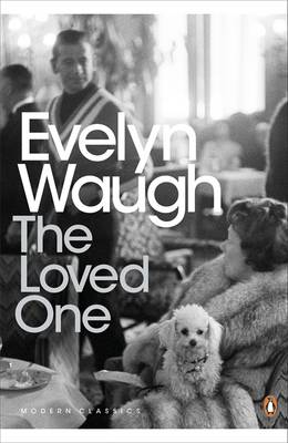 The Loved One by Evelyn Waugh | Waterstones