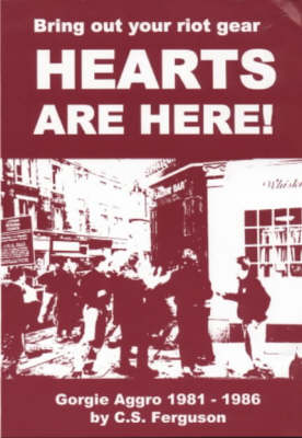 Gorgie Rules - The Terrace - Jambos Kickback