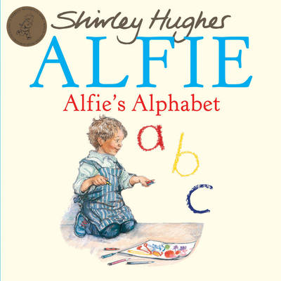 Shirley Hughes - Alfie | Waterstones