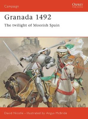 Granada War - Alchetron, The Free Social Encyclopedia