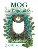 Mog the Forgetful Cat by Judith Kerr | Waterstones